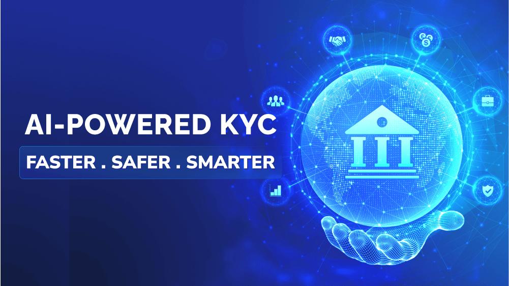 How AI Transforms the KYC Process in Banking and Insurance - source[code]